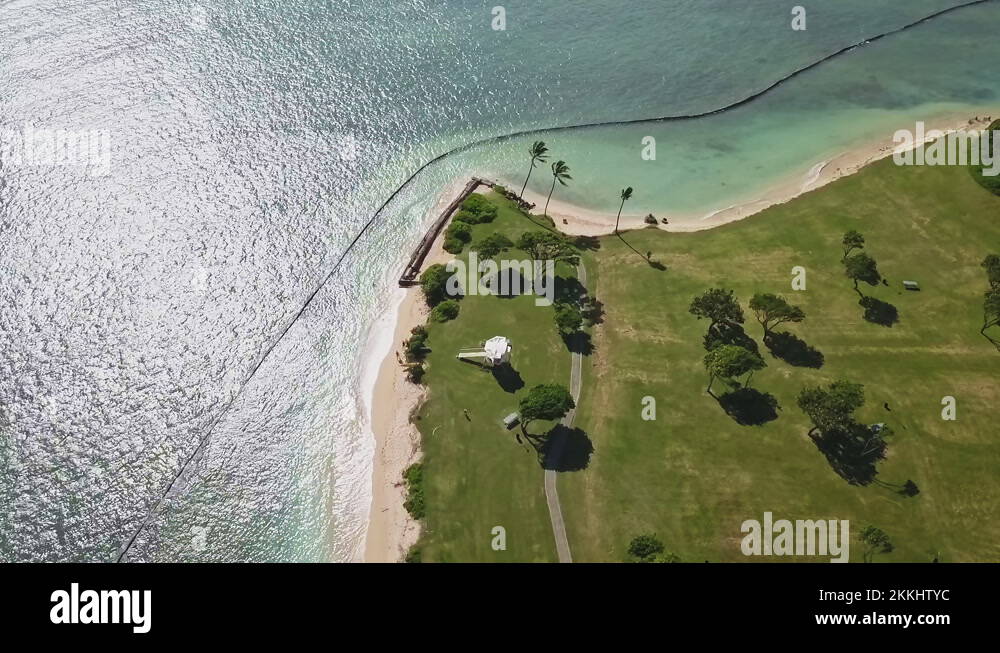 Kualoa point Stock Videos & Footage - HD and 4K Video Clips - Alamy