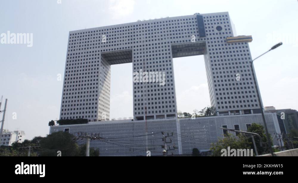 Iconic bangkok building Stock Videos & Footage - HD and 4K Video Clips ...