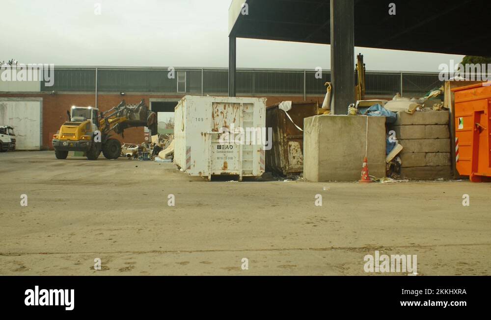 Recycling waste germany Stock Videos & Footage - HD and 4K Video Clips ...