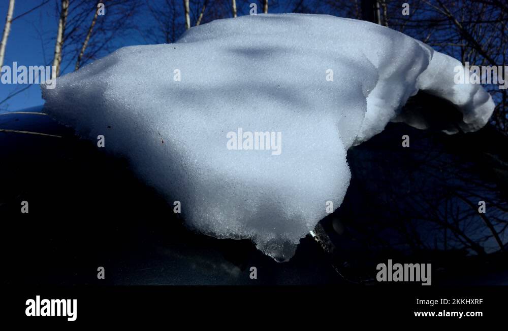 Ice melting water droplets Stock Videos & Footage - HD and 4K Video ...