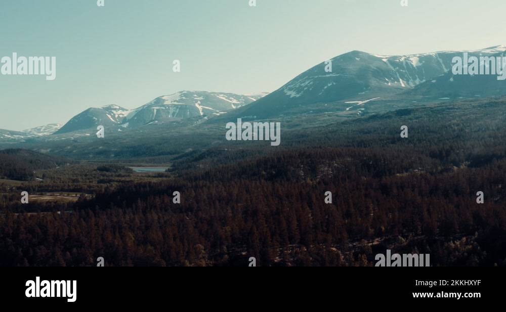 Rondane norway Stock Videos & Footage - HD and 4K Video Clips - Alamy