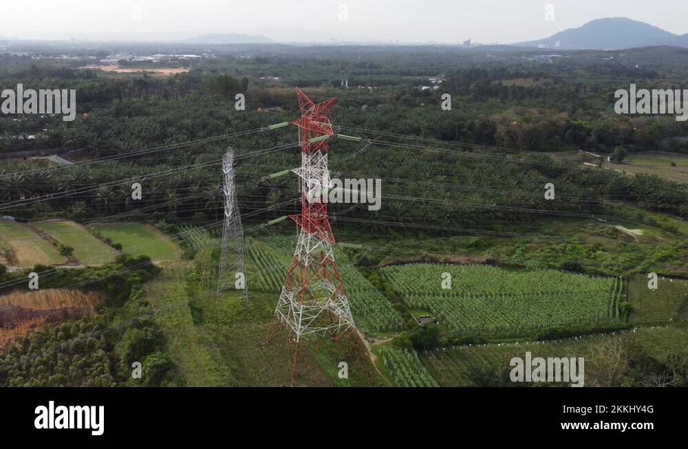 Pylon architecture Stock Videos & Footage - HD and 4K Video Clips - Alamy