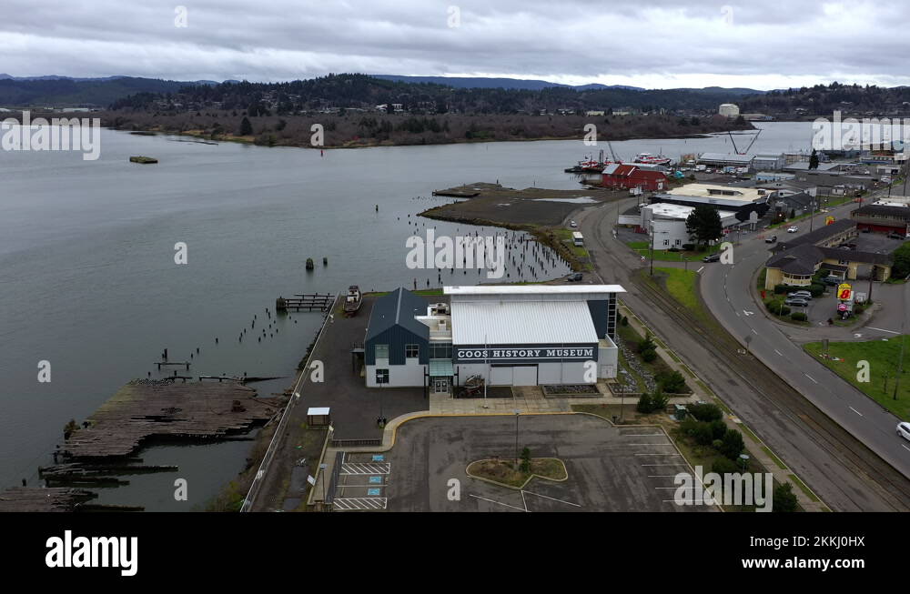 Oregon history museum Stock Videos & Footage - HD and 4K Video Clips ...