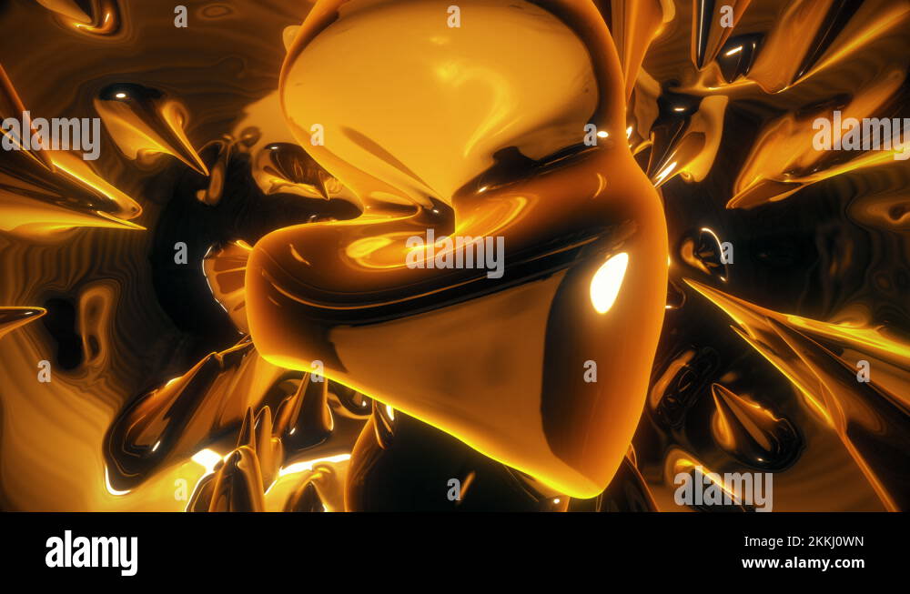 Gold mirror texture Stock Videos & Footage - HD and 4K Video Clips - Alamy