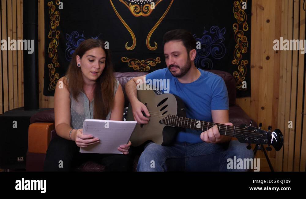 Daughter vocalist Stock Videos & Footage - HD and 4K Video Clips - Alamy