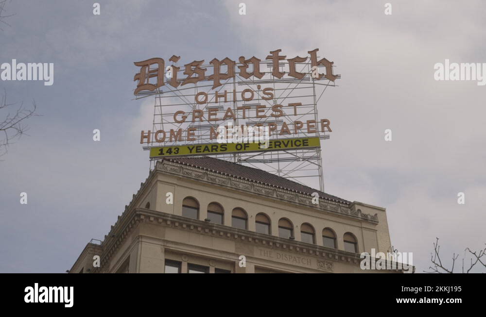 Dispatch buildings Stock Videos & Footage - HD and 4K Video Clips - Alamy