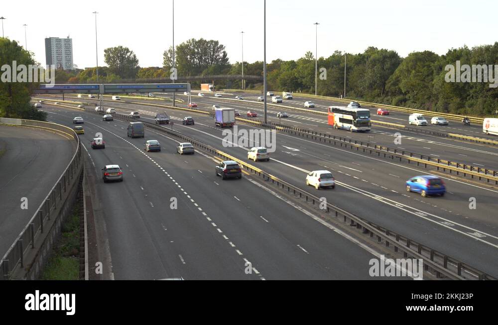Ring motorway Stock Videos & Footage - HD and 4K Video Clips - Alamy