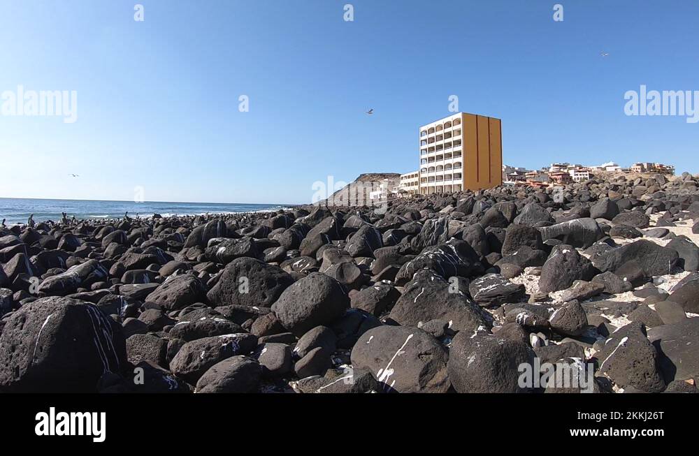 Rocky point mexico resort Stock Videos & Footage - HD and 4K Video ...