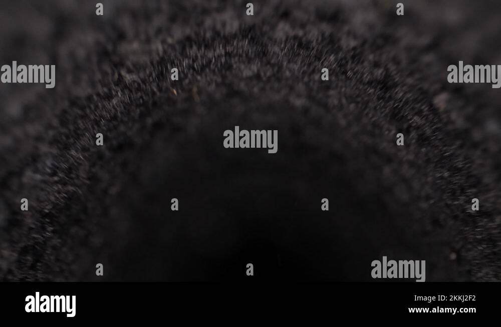 wood micro shot texture black and white red probe lenses turnal tunnel ...