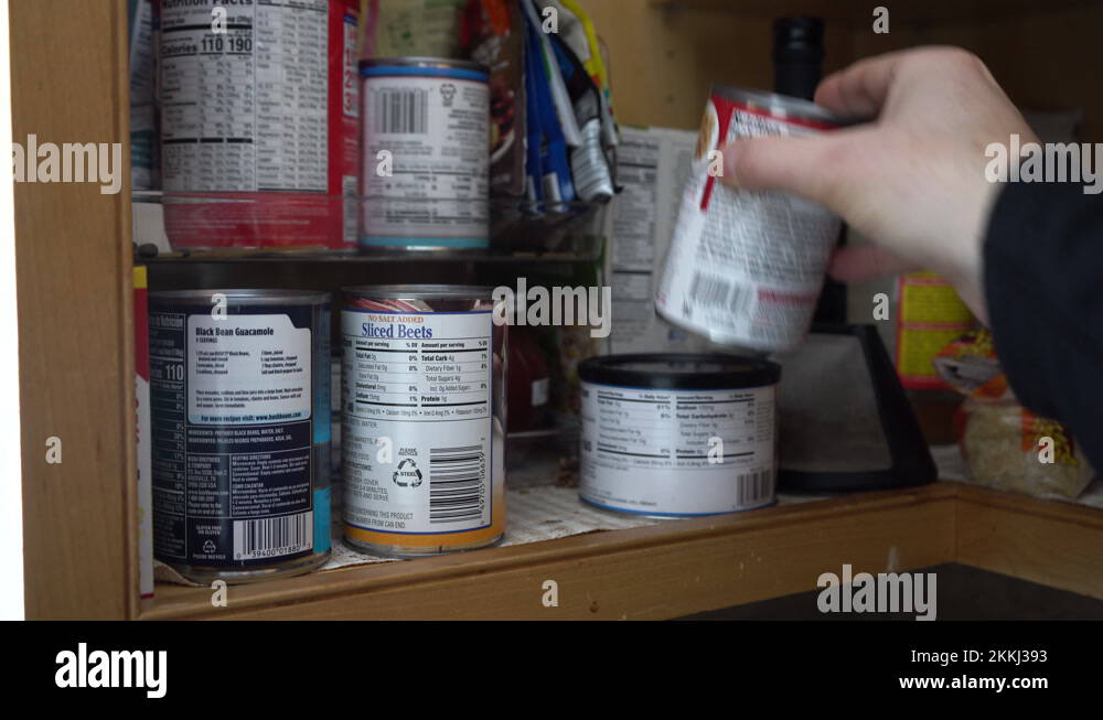 Hoarding goods Stock Videos & Footage - HD and 4K Video Clips - Alamy