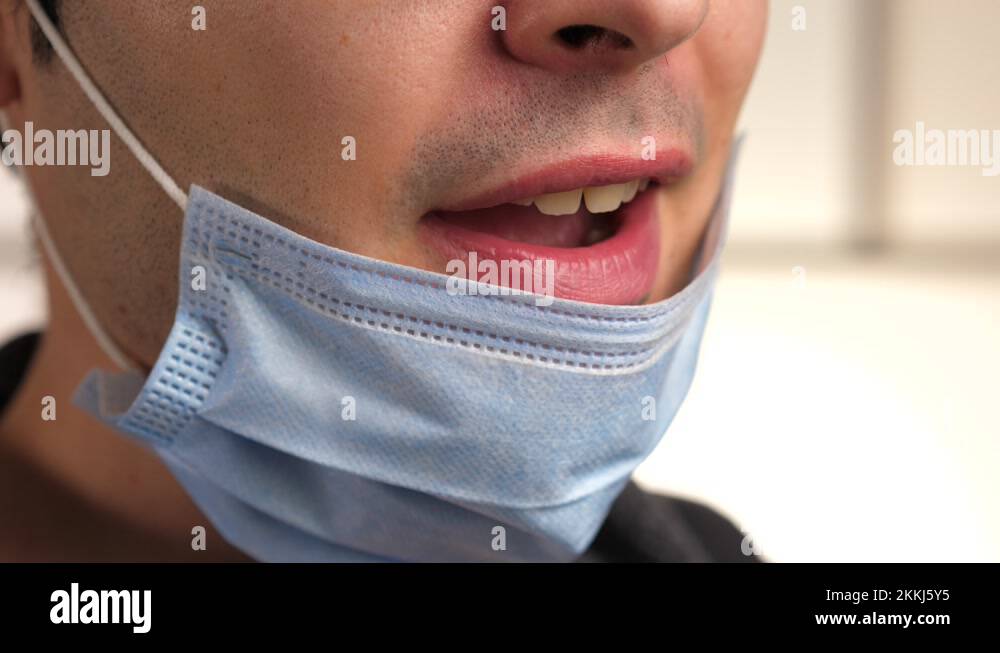 Man facial expression mask Stock Videos & Footage - HD and 4K Video ...