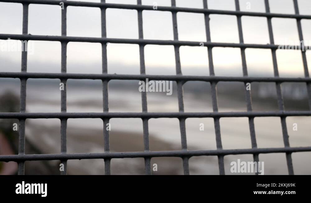 Mesh barrier fence Stock Videos & Footage - HD and 4K Video Clips - Alamy