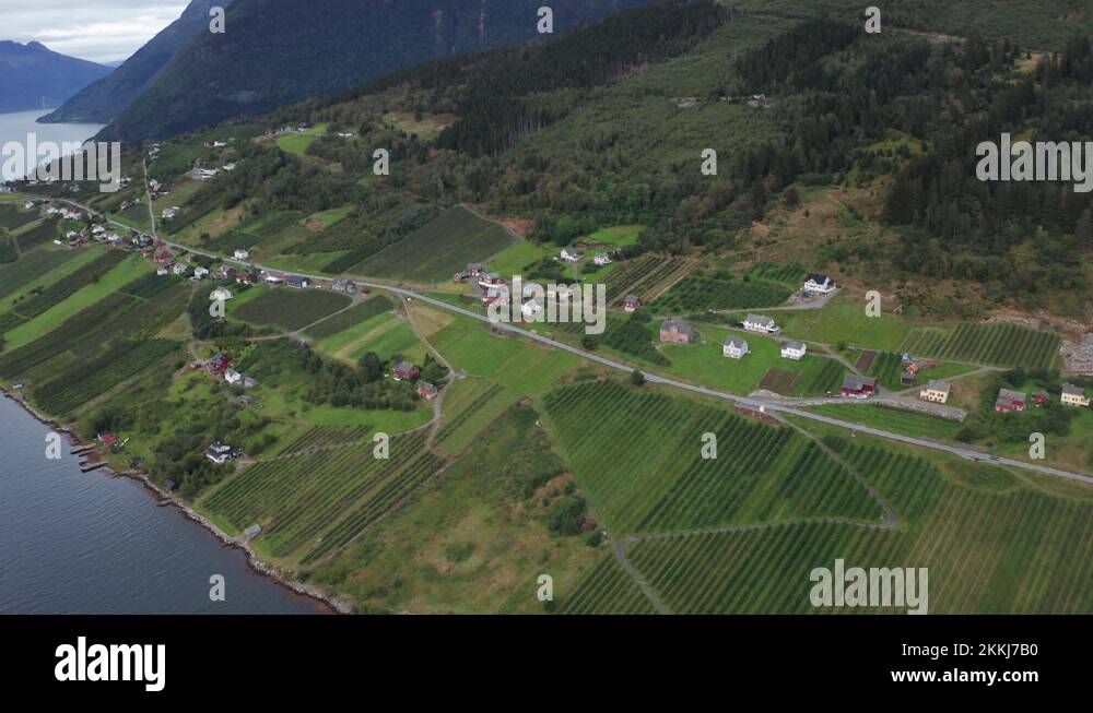 Lofthus sorfjorden Stock Videos & Footage - HD and 4K Video Clips - Alamy