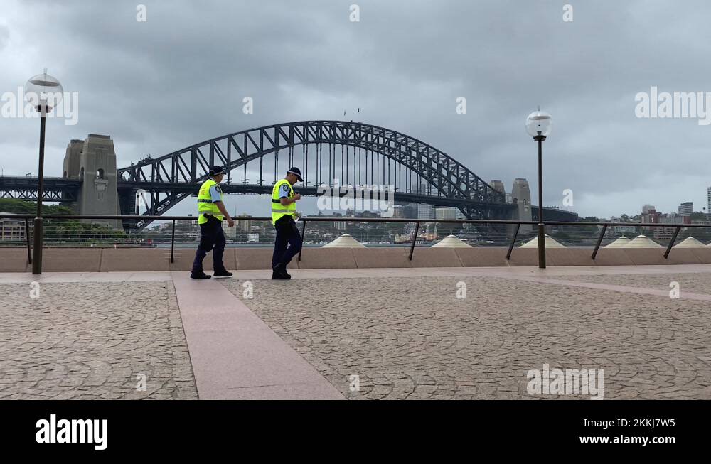 Police sydney australia Stock Videos & Footage - HD and 4K Video Clips ...