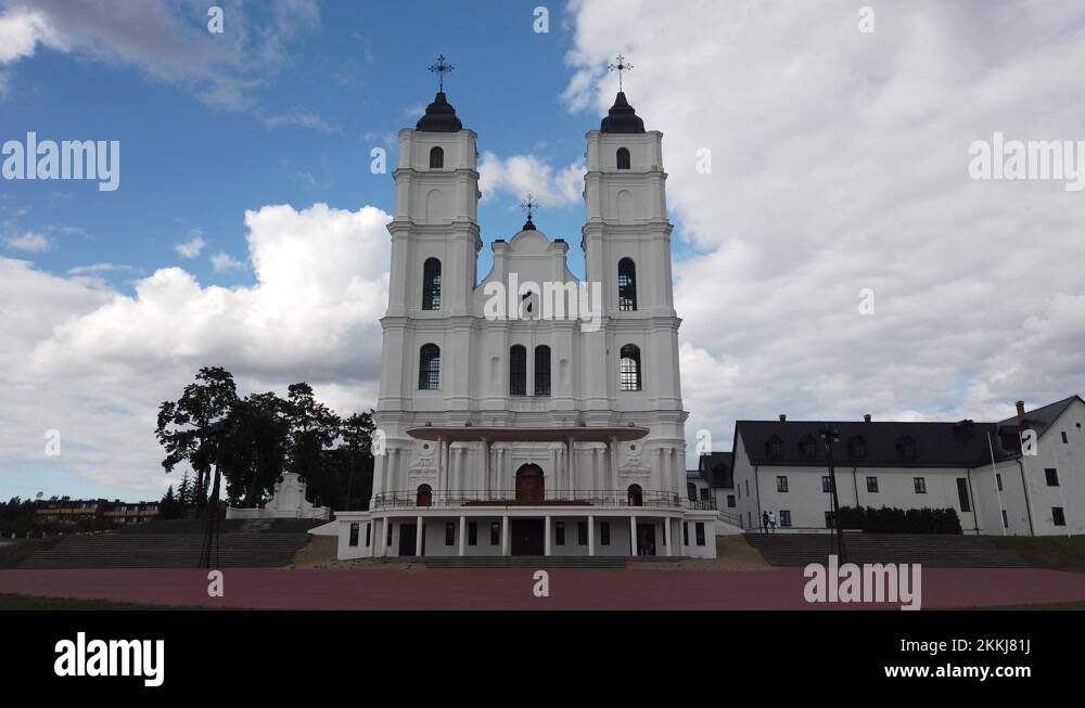 White basilica Stock Videos & Footage - HD and 4K Video Clips - Alamy