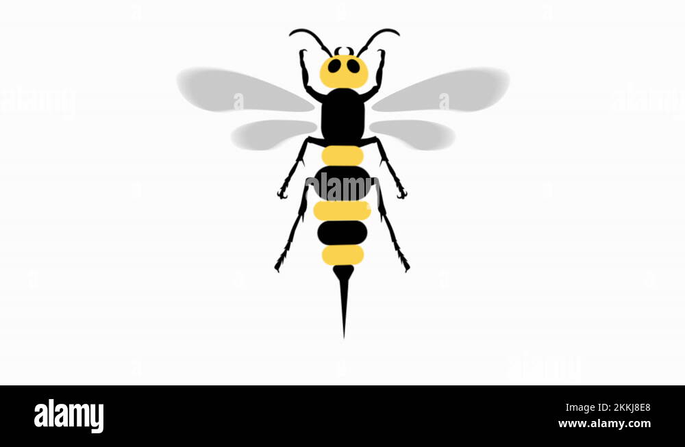 Queen cartoon illustration Stock Videos & Footage - HD and 4K Video ...