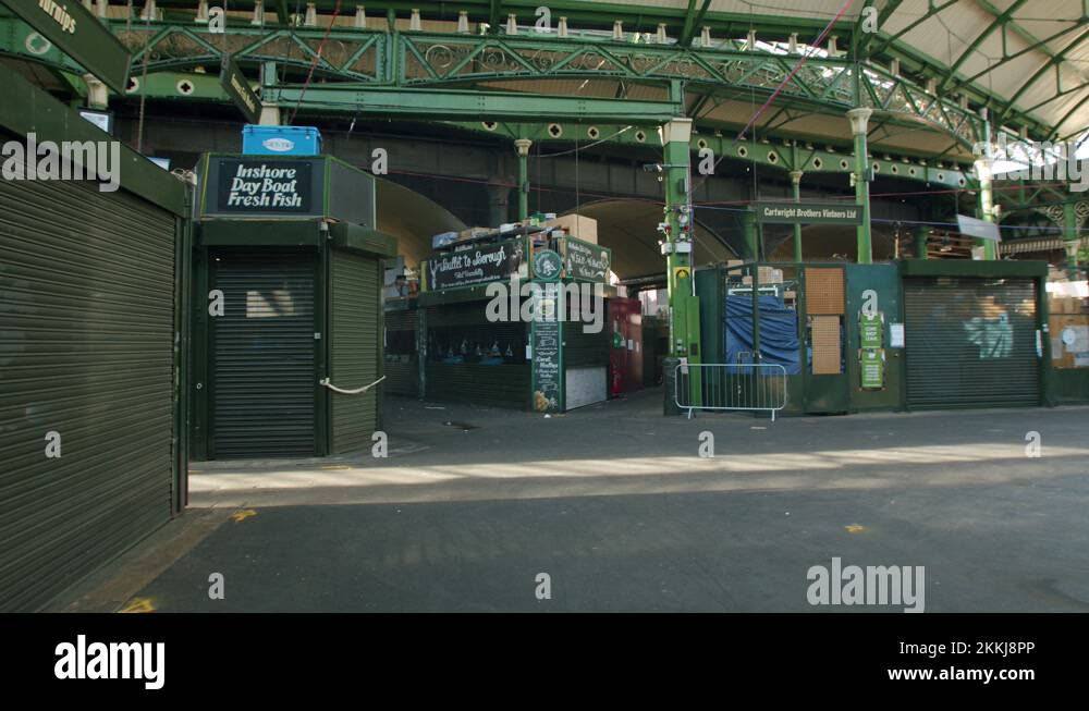 Shuttered stores Stock Videos & Footage - HD and 4K Video Clips - Alamy