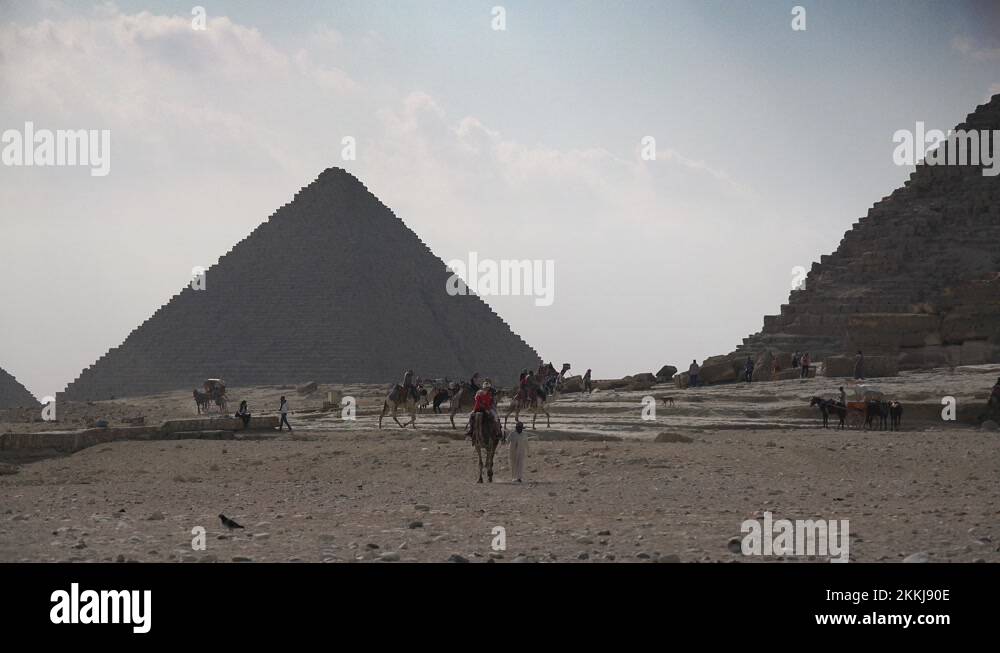 Pyramids of giza background Stock Videos & Footage - HD and 4K Video ...