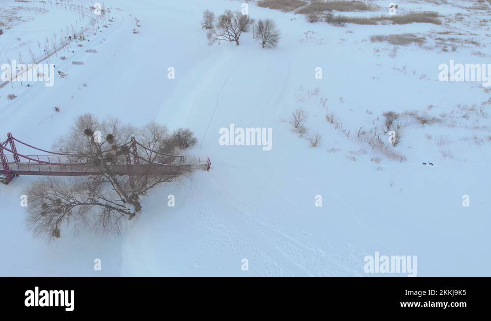 Snow bridge Stock Videos & Footage - HD and 4K Video Clips - Alamy