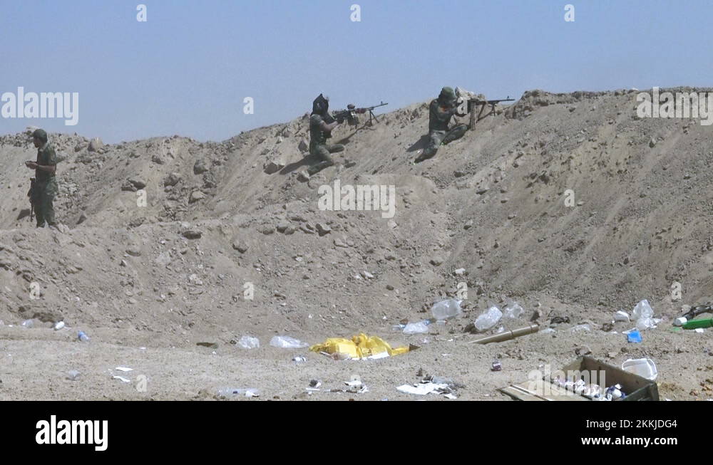 Iraqi weapons Stock Videos & Footage - HD and 4K Video Clips - Alamy