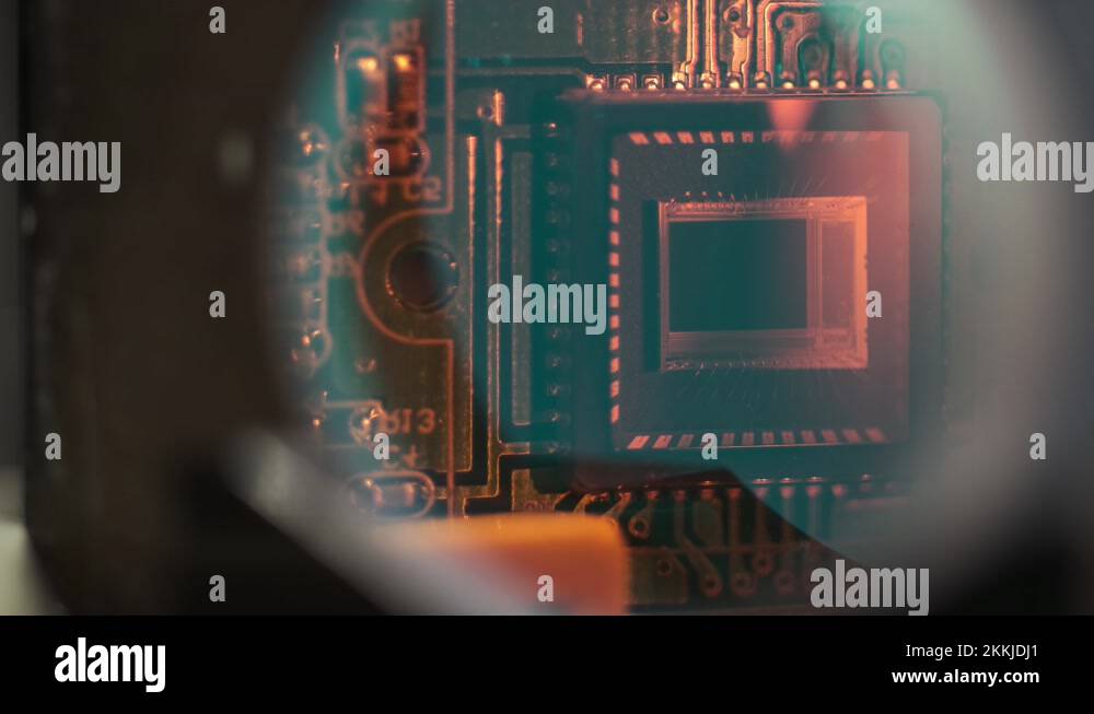 Inside sensor Stock Videos & Footage - HD and 4K Video Clips - Alamy