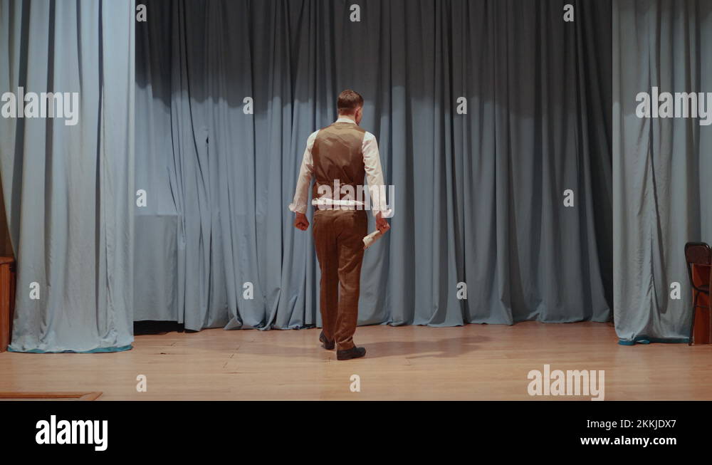 Stage actor angry Stock Videos & Footage - HD and 4K Video Clips - Alamy