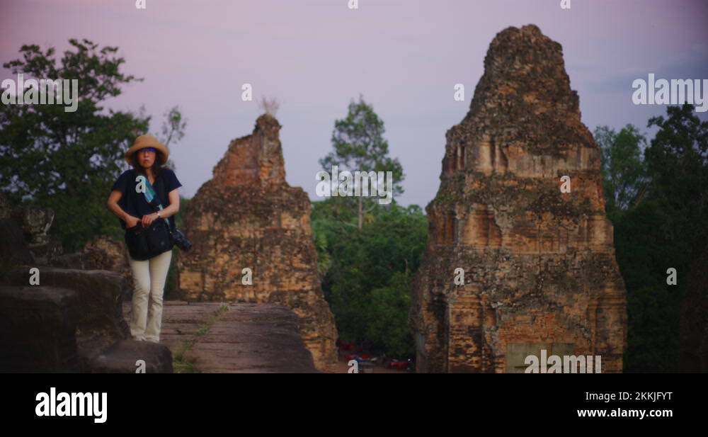 Prasat pre Stock Videos & Footage - HD and 4K Video Clips - Alamy
