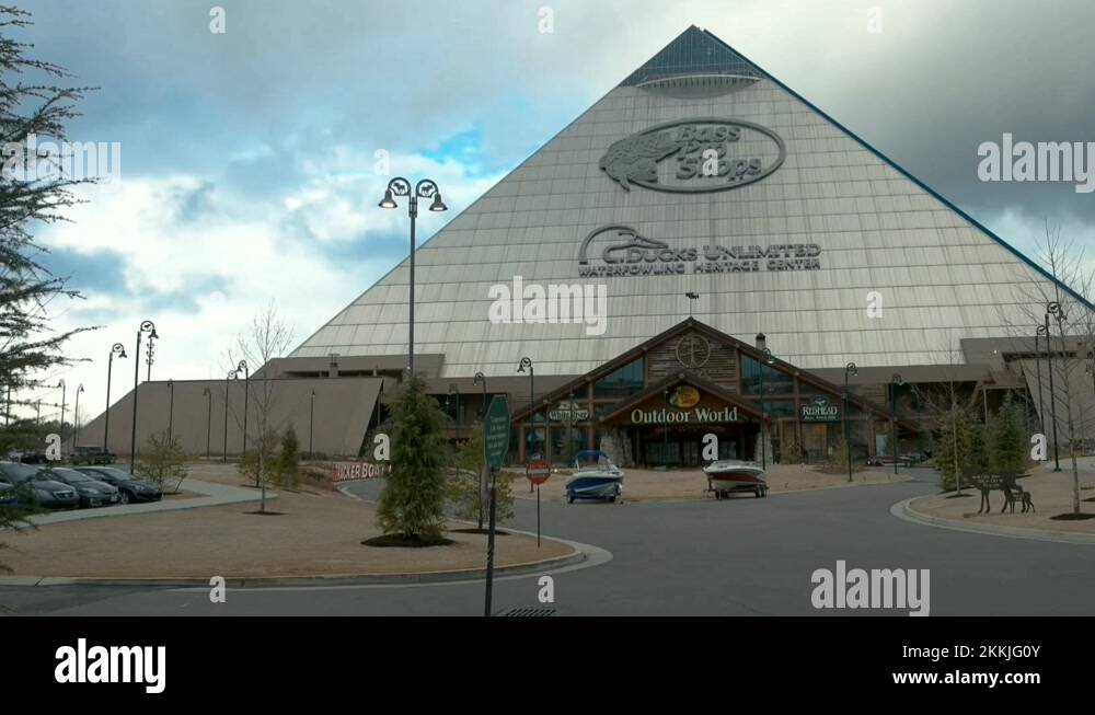 Memphis pyramid Stock Videos & Footage - HD and 4K Video Clips - Alamy
