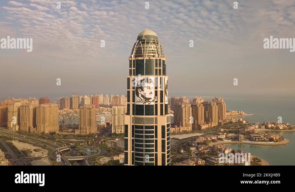 Doha island Stock Videos & Footage - HD and 4K Video Clips - Alamy