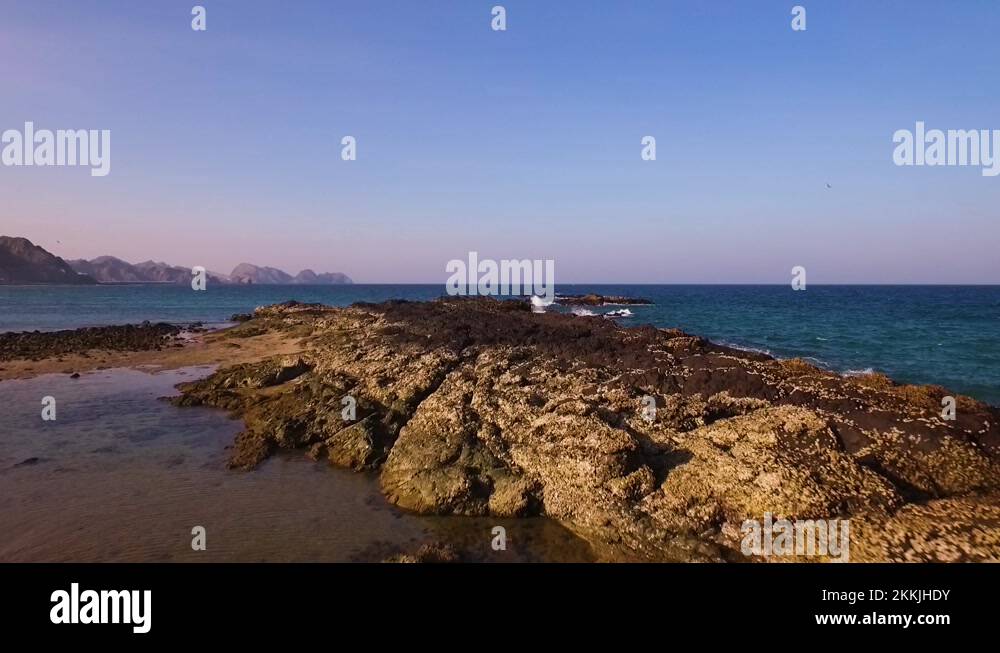 Oman coastal town Stock Videos & Footage - HD and 4K Video Clips - Alamy