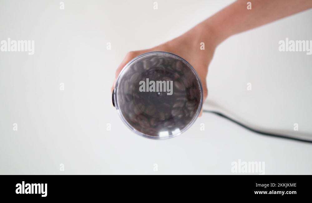 Grounding coffee Stock Videos & Footage - HD and 4K Video Clips - Alamy