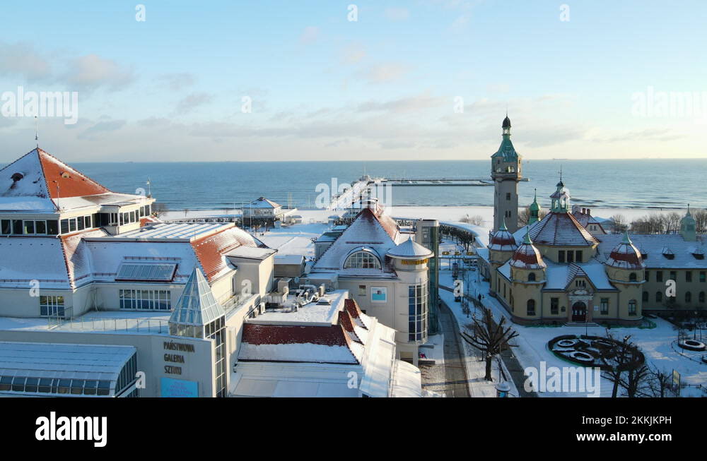 Sopot castle Stock Videos & Footage - HD and 4K Video Clips - Alamy