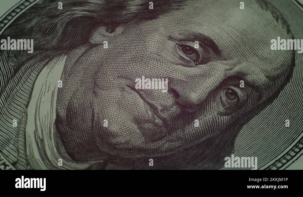Benjamin franklin face banknote Stock Videos & Footage - HD and 4K ...