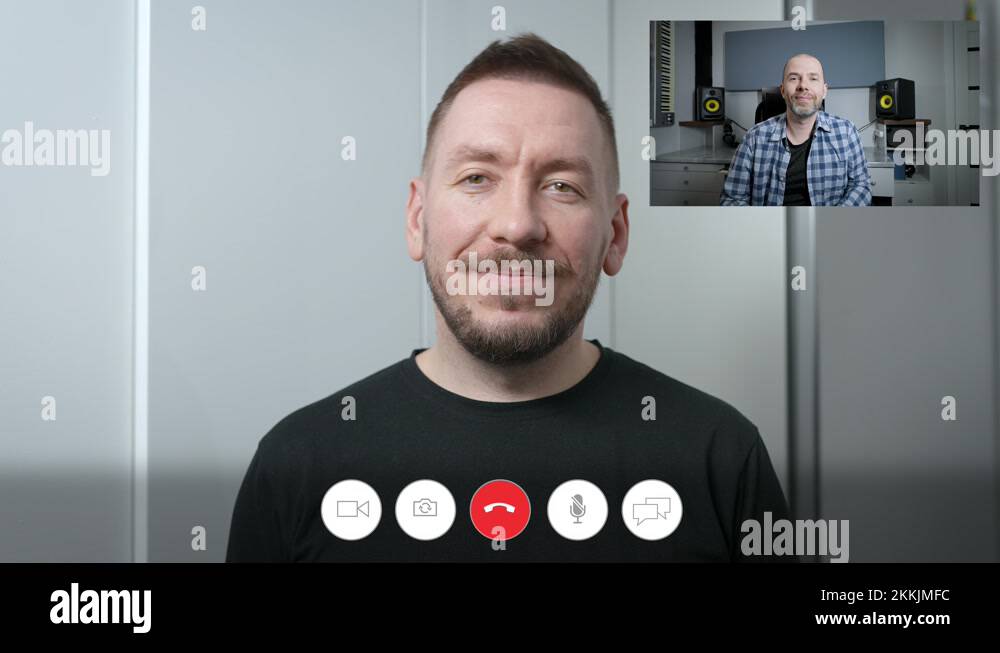 Chat interface Stock Videos & Footage - HD and 4K Video Clips - Alamy