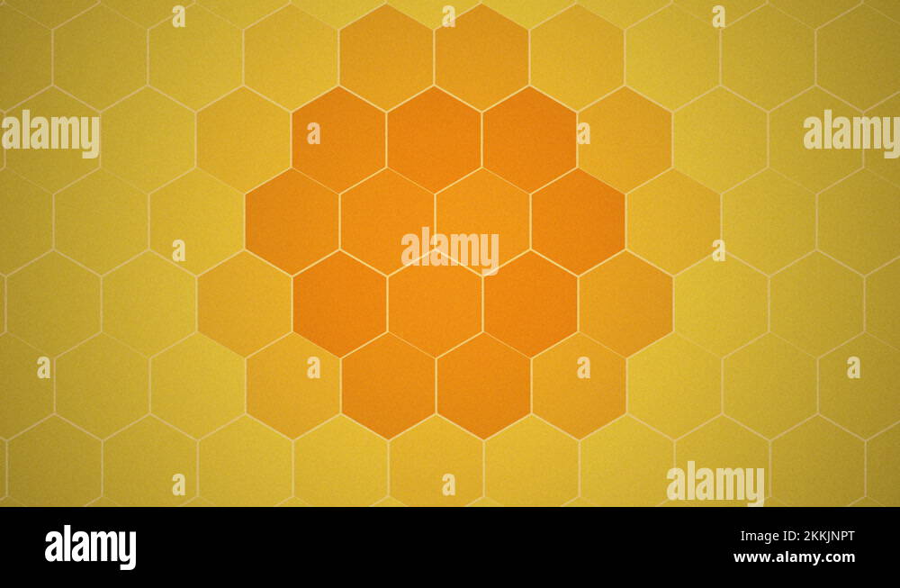 Hexagonal texture Stock Videos & Footage - HD and 4K Video Clips - Alamy