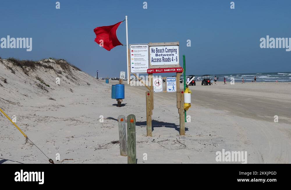 Flag warning system Stock Videos & Footage - HD and 4K Video Clips - Alamy