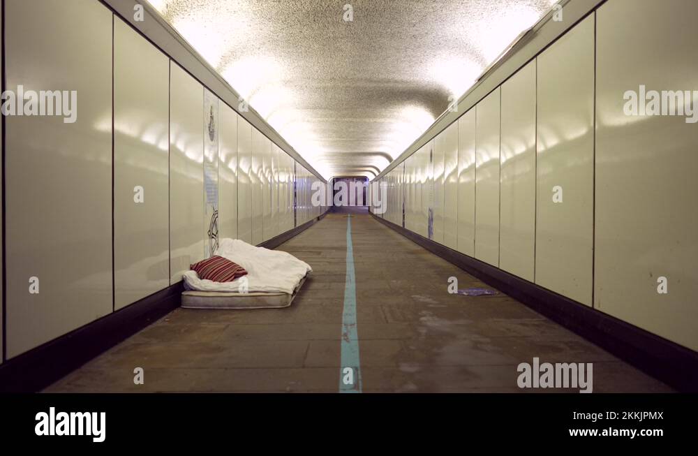 Homelessness in cities Stock Videos & Footage - HD and 4K Video Clips ...