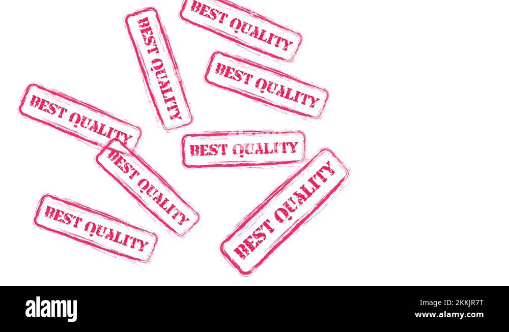 Stamp of quality Stock Videos & Footage - HD and 4K Video Clips - Alamy