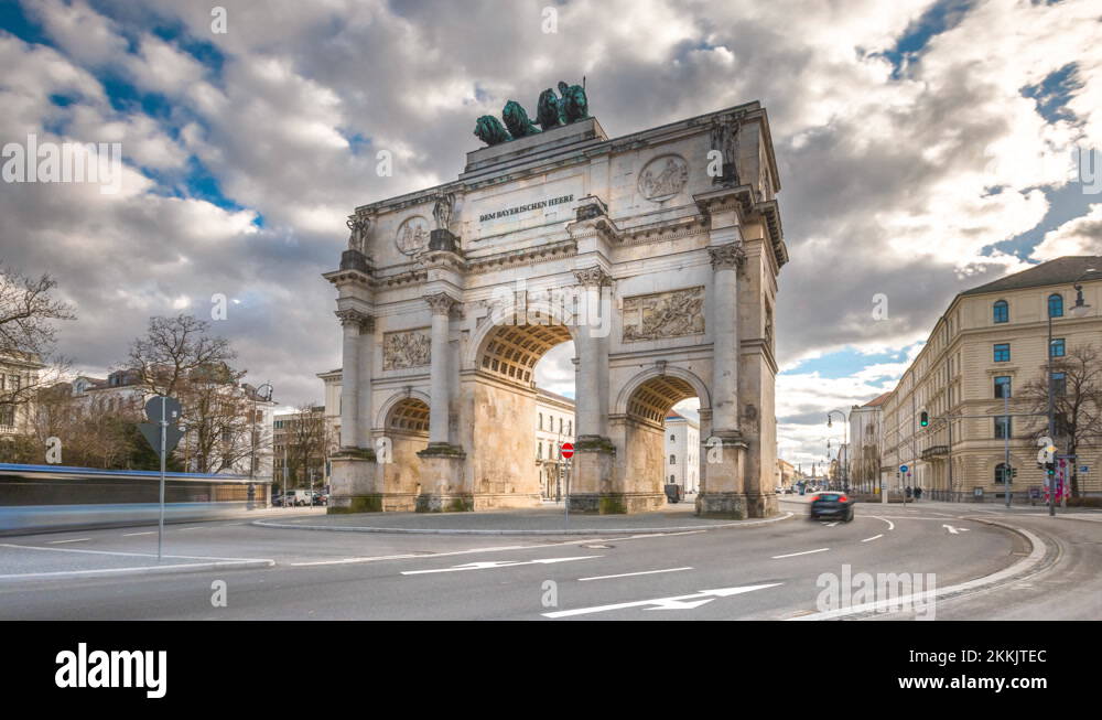 Victory arch Stock Videos & Footage - HD and 4K Video Clips - Alamy