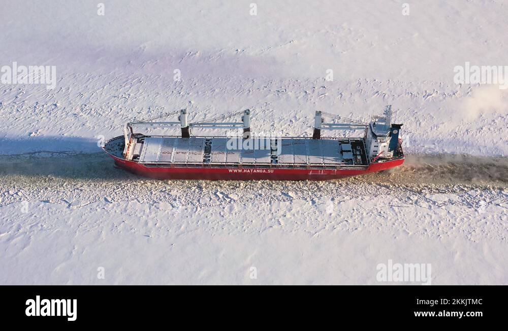 Ice carrier Stock Videos & Footage - HD and 4K Video Clips - Alamy