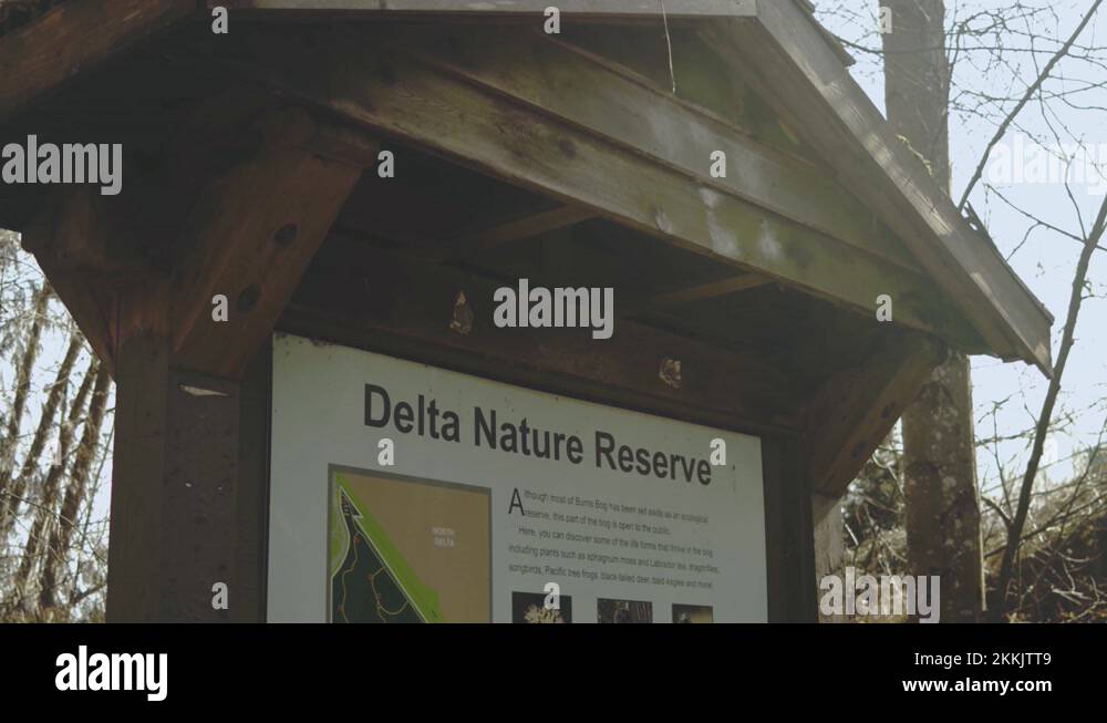 Delta nature trail Stock Videos & Footage - HD and 4K Video Clips - Alamy