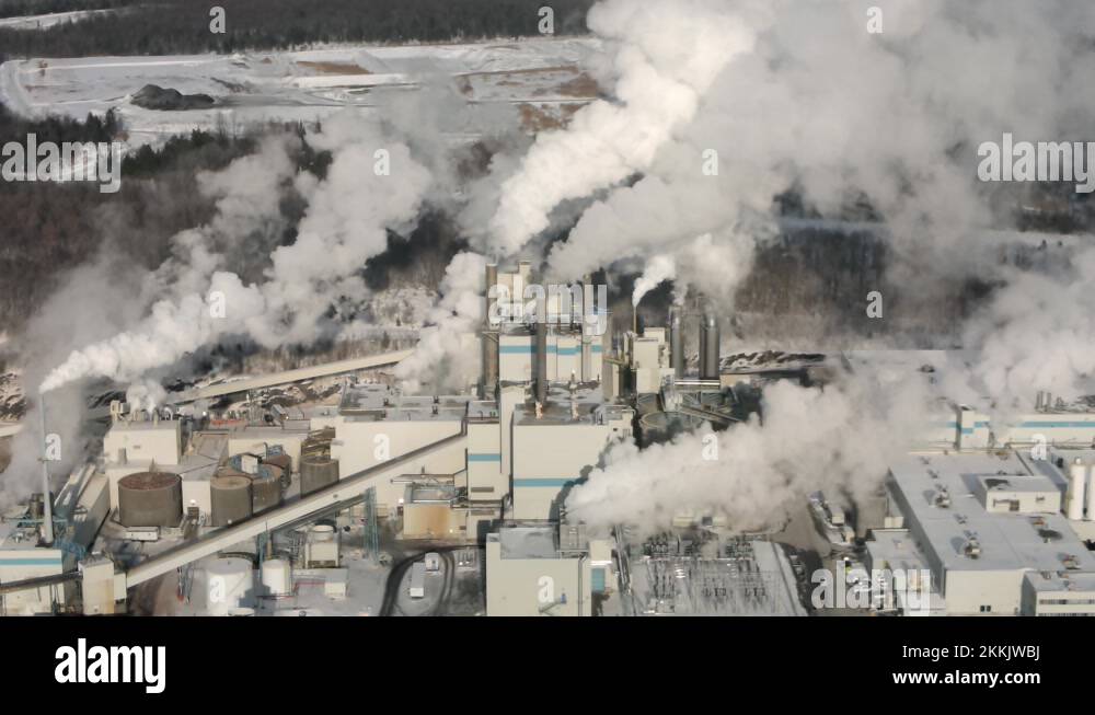 Flue chimney smoke stack Stock Videos & Footage - HD and 4K Video Clips ...