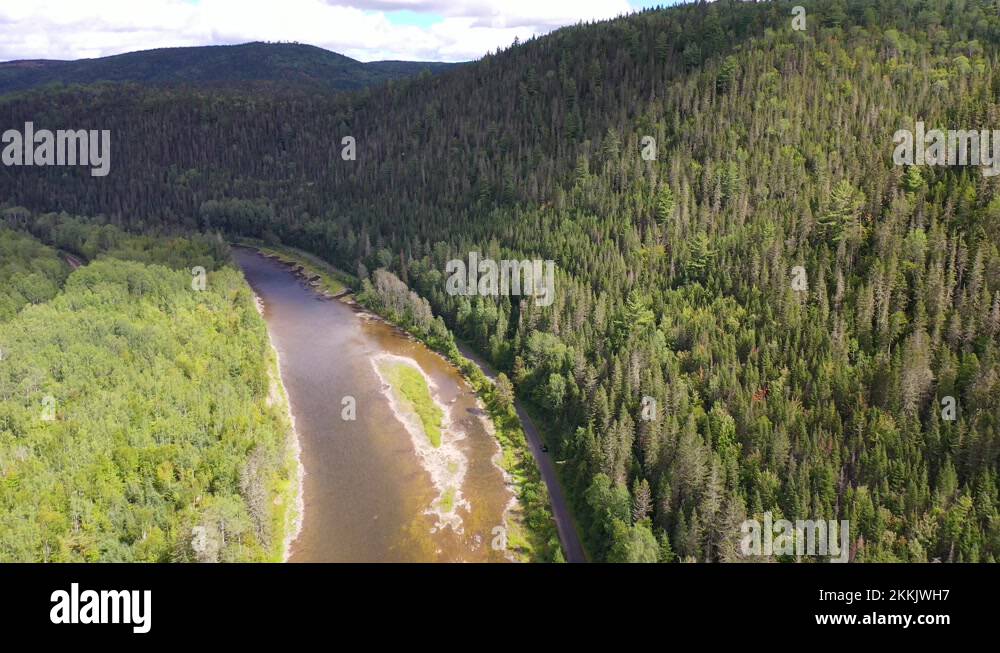 Matapedia Stock Videos & Footage - HD and 4K Video Clips - Alamy