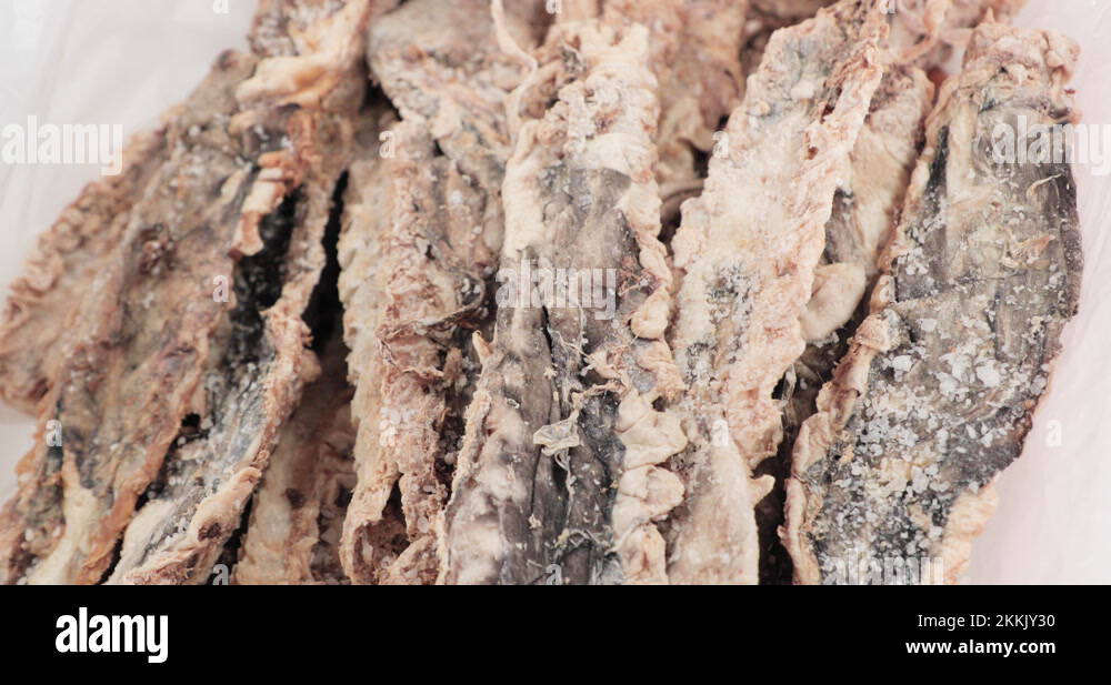 Dried white fish Stock Videos & Footage - HD and 4K Video Clips - Alamy
