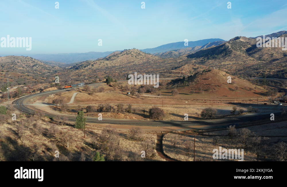 Famous railroad loop Stock Videos & Footage - HD and 4K Video Clips - Alamy