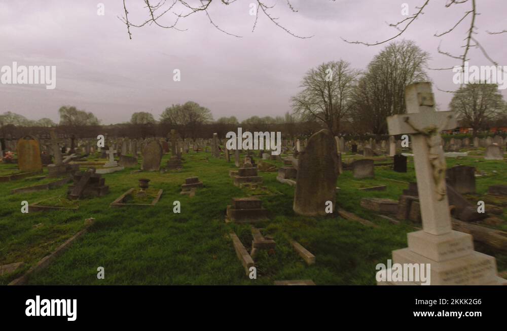 Old english cemetery Stock Videos & Footage - HD and 4K Video Clips - Alamy