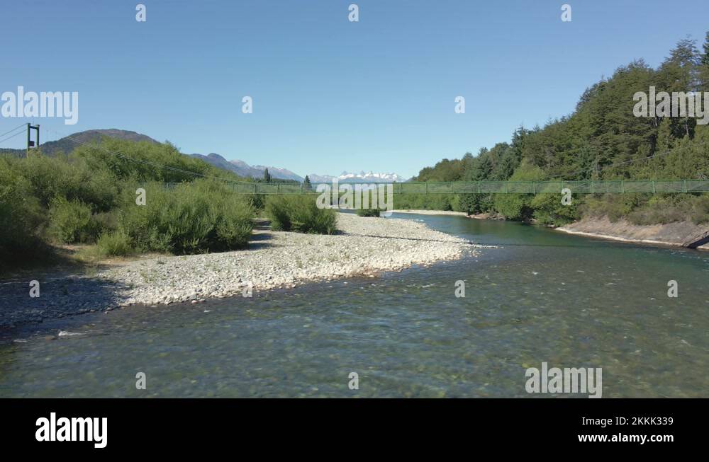 Río azul Stock Videos & Footage - HD and 4K Video Clips - Alamy