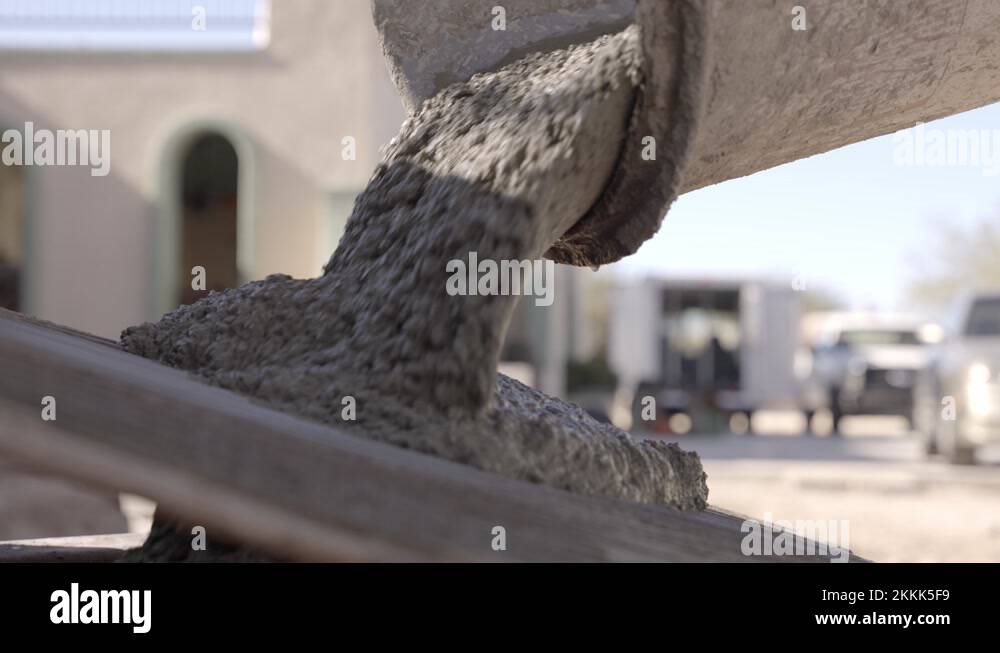 Mixer chute Stock Videos & Footage - HD and 4K Video Clips - Alamy