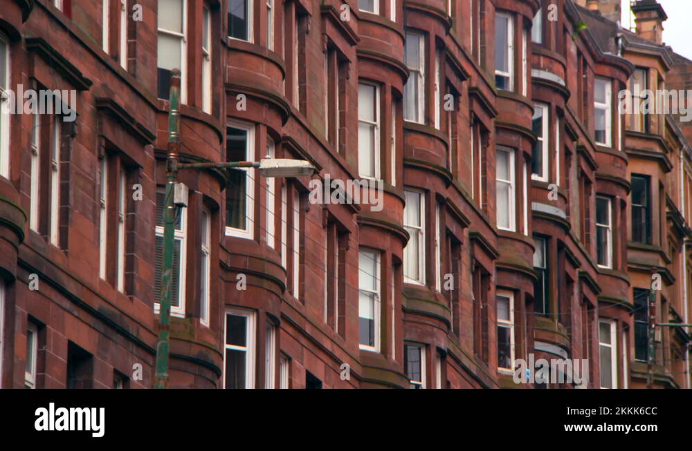 Tenement building tenement buildings Stock Videos & Footage - HD and 4K ...