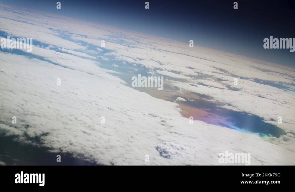 Earth curvature at sea Stock Videos & Footage - HD and 4K Video Clips ...